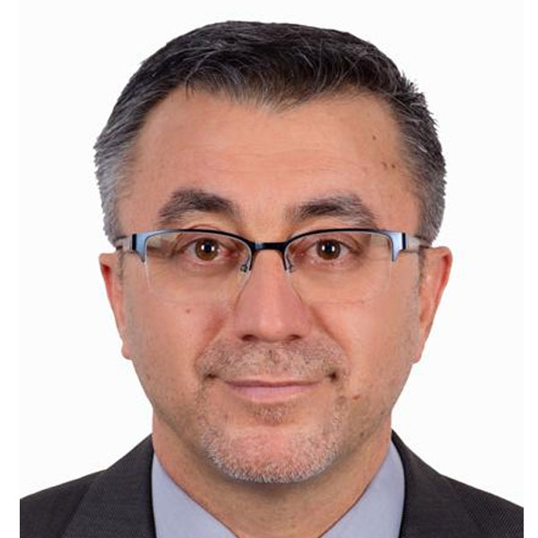 Ziad Aljian - Fujairah International Orthopedic Congress