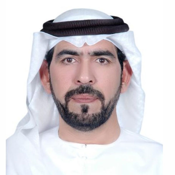 Basil Al Arabid - Fujairah International Orthopedic Congress