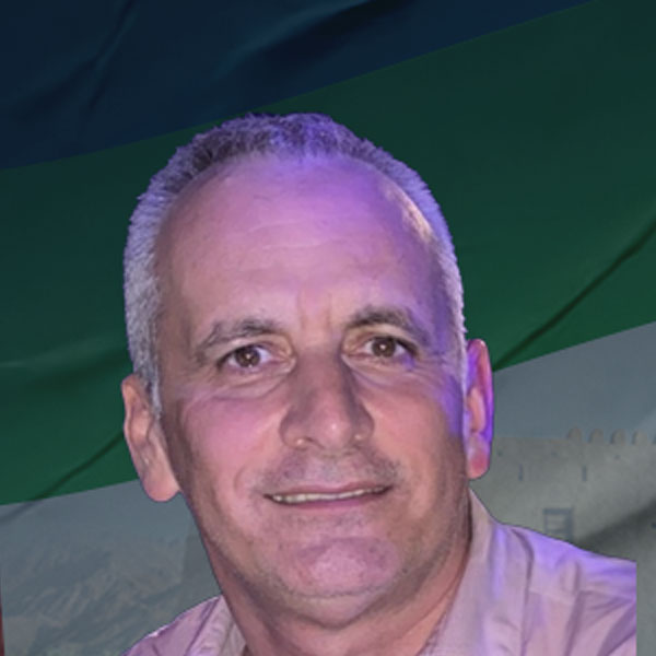 Nebojsa Jovanovic - Fujairah International Orthopedic Congress