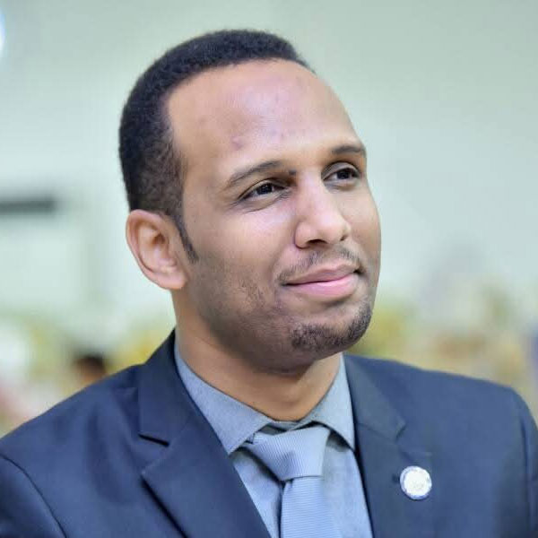 Mohammed Abdulal Hamad - Fujairah International Orthopedic Congress